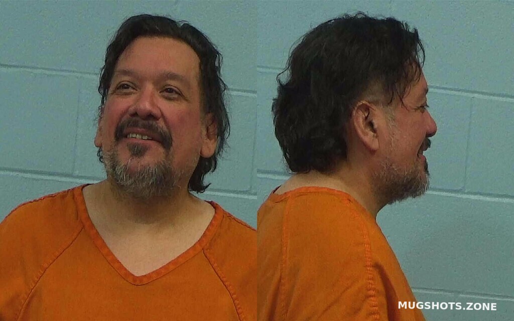 GONZALEZ CHRISTOPHER GOMEZ 01/21/2026 - Williamson County Mugshots Zone