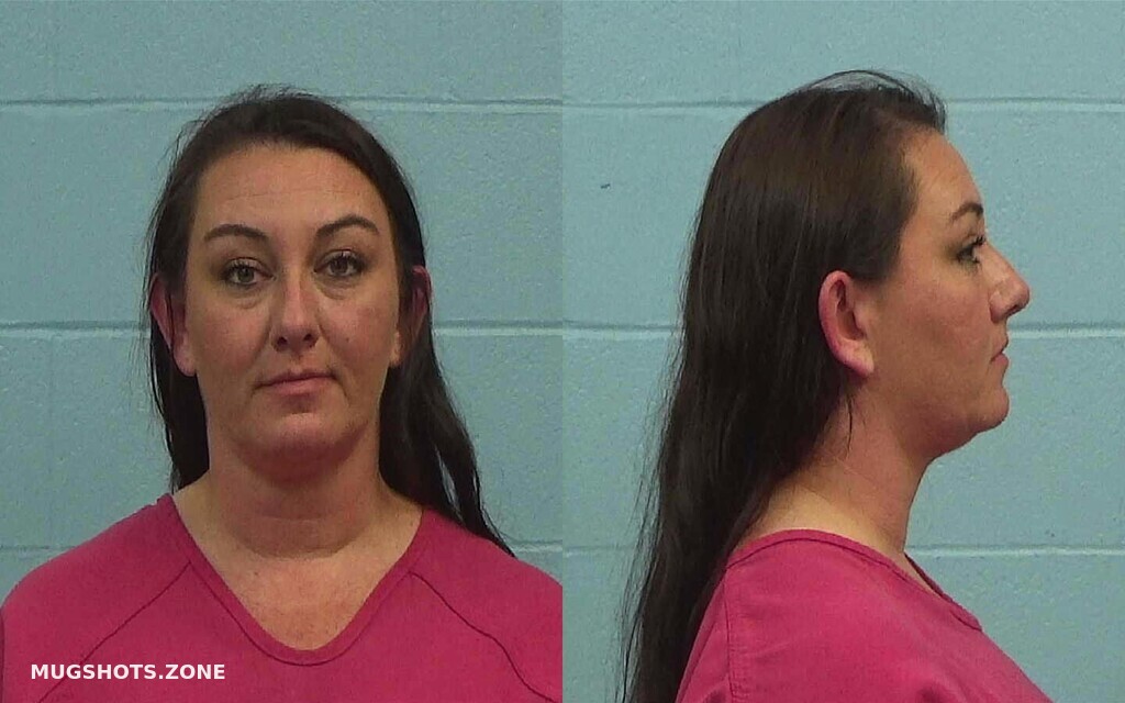 JONES JENNIFER RENEE 01/22/2026 - Williamson County Mugshots Zone