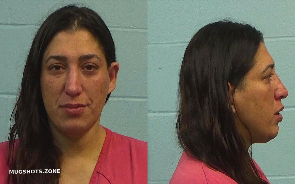 MELZER TIFFANY MARIE 01/26/2026 - Williamson County Mugshots Zone