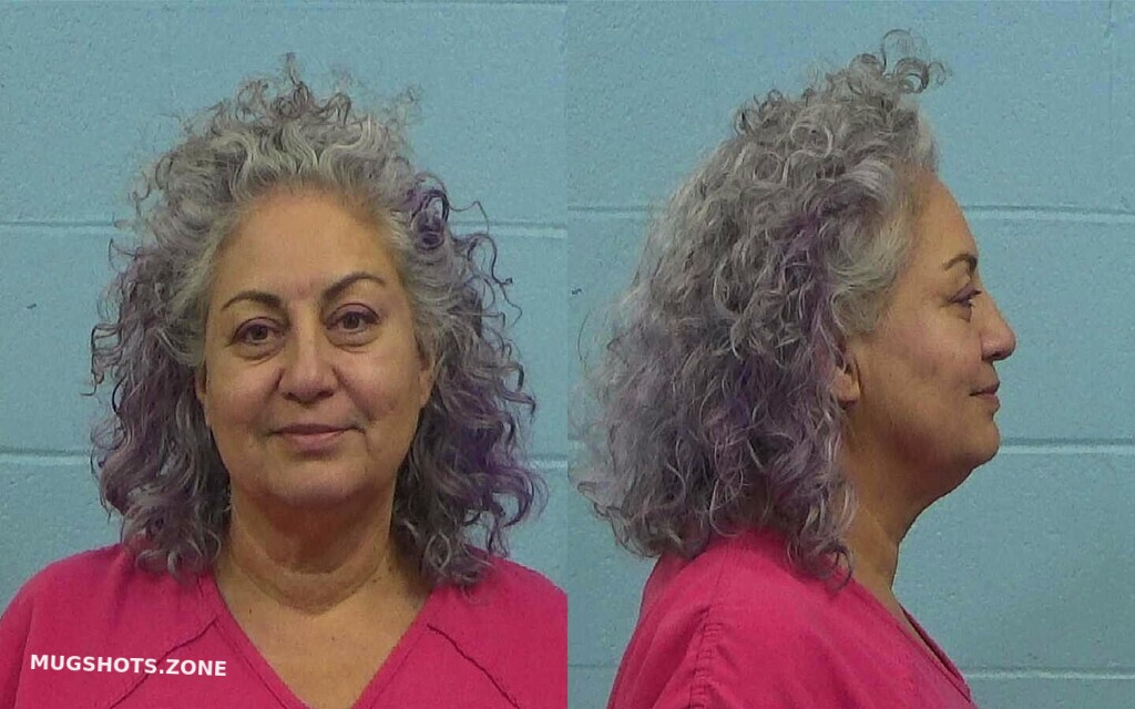 ANAYA DEANNA KAY 01/26/2026 - Williamson County Mugshots Zone