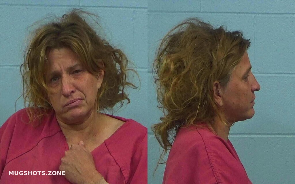 KILLIAN TRACY ANN 01/29/2026 - Williamson County Mugshots Zone