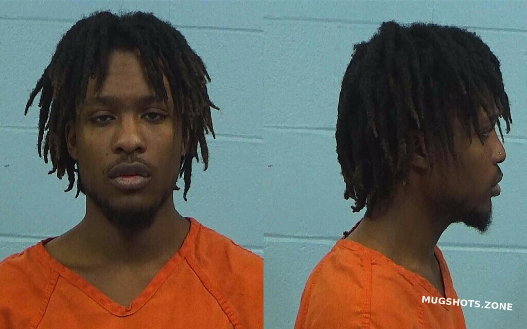 HOLMAN KEMAURI DEMONTE 01/31/2026 - Williamson County Mugshots Zone