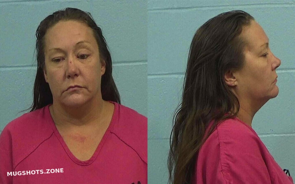 WACHEL MANDY 02/04/2026 - Williamson County Mugshots Zone