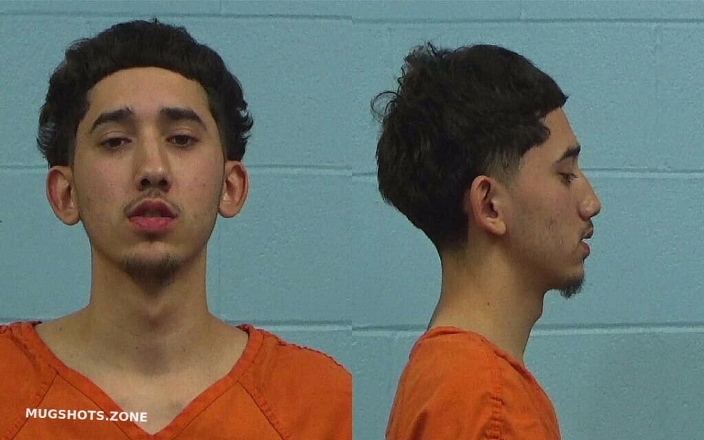ANDERSON BRENDON MICHAEL 02/04/2026 - Williamson County Mugshots Zone