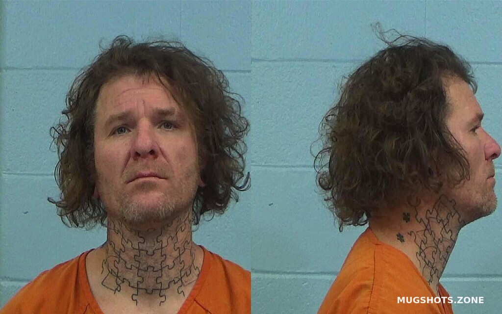 JOHNSON DEVAN RYAN 02/04/2026 - Williamson County Mugshots Zone