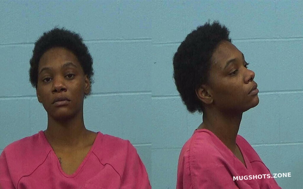 JOUBERT JATEYAH ASHANTEA 02/09/2026 - Williamson County Mugshots Zone