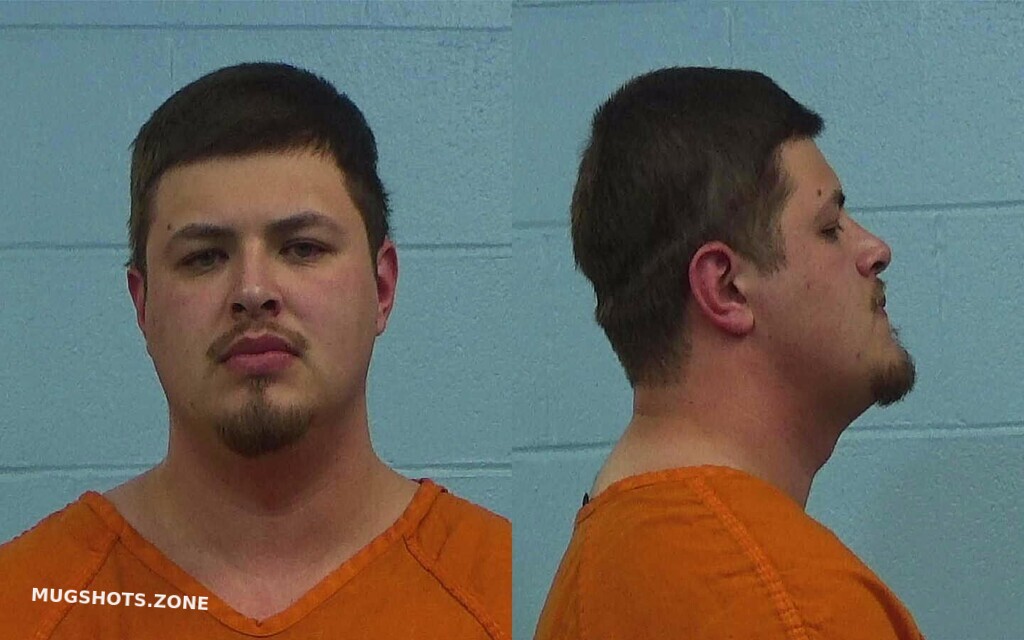 ORTEGA ISAAC 02/09/2026 - Williamson County Mugshots Zone