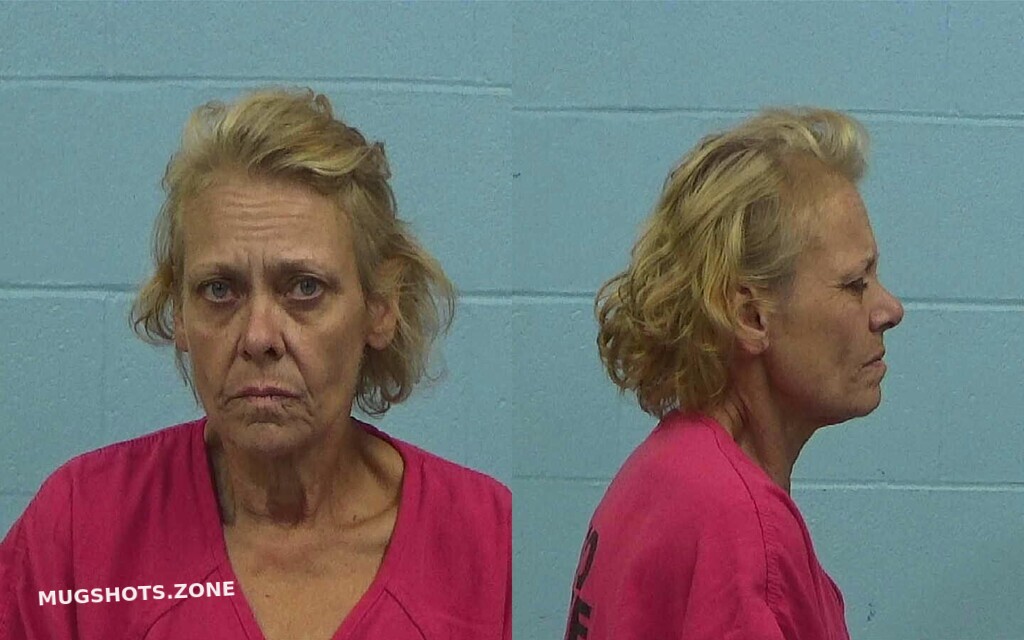 BADALUCCO WANDA ELAINE 02/17/2026 - Williamson County Mugshots Zone