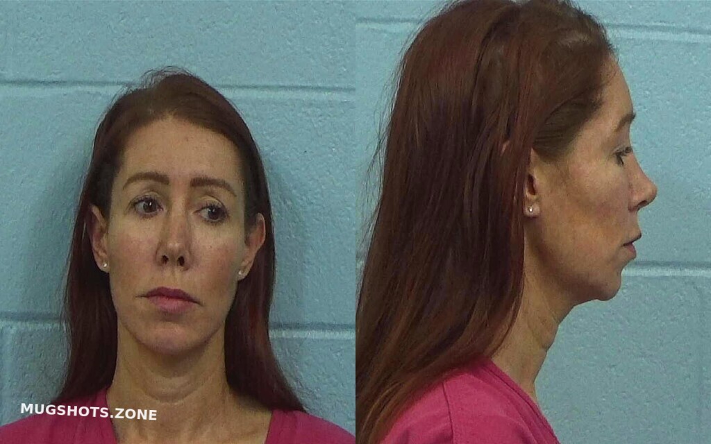 HARTMAN KIMBERLY PRISCILLA 03/01/2026 - Williamson County Mugshots Zone