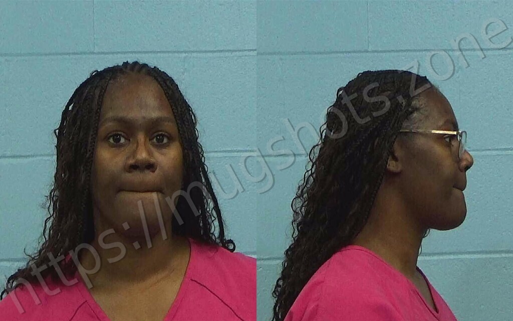 BOCZ TONI RENEE 03/13/2026 - Williamson County Mugshots Zone