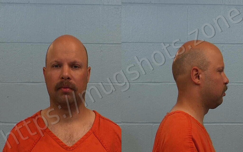 MORRIS CODY LASHAUN 03/26/2026 - Williamson County Mugshots Zone