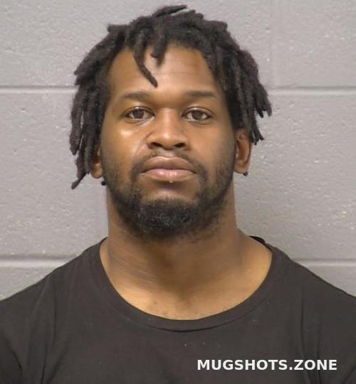 EVANS ERVIN A 01/02/2021 - Will County Mugshots Zone