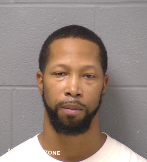 TYLER YANCY M 01/08/2021 - Will County Mugshots Zone