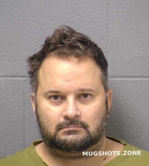 DIMITRI JOSHUA M 01/12/2021 - Will County Mugshots Zone