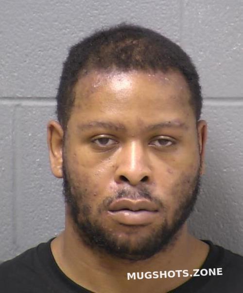 MABE KEVIN E 01/23/2021 - Will County Mugshots Zone