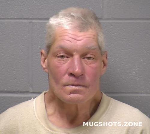 STODDARD MICHAEL V JUNIOR 01/27/2021 - Will County Mugshots Zone