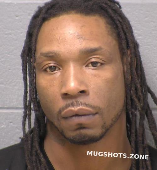 STARKS WILLIAM L 02/04/2021 - Will County Mugshots Zone