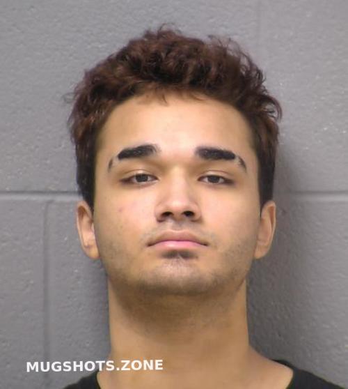 MILES MARCELLUS O 02/05/2021 - Will County Mugshots Zone