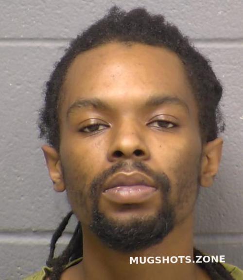 GARY DAVID T 02/18/2021 - Will County Mugshots Zone