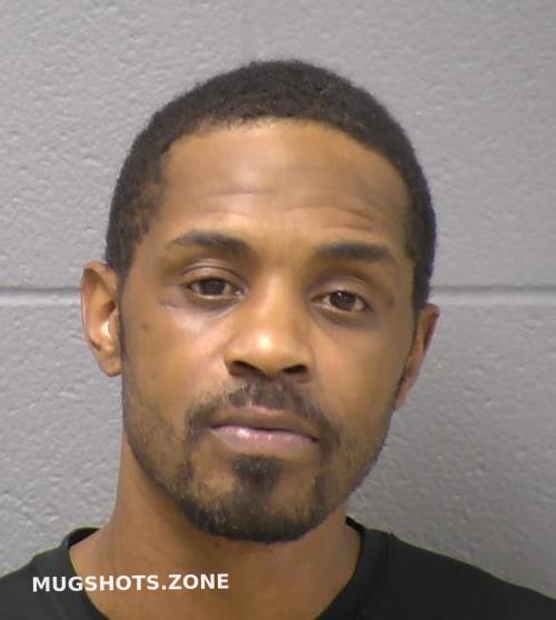 BRISCO CHARLES J 02/19/2021 - Will County Mugshots Zone