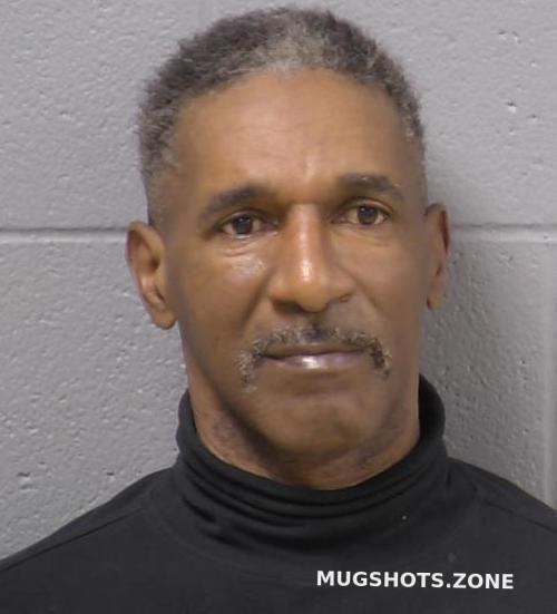 WRIGHT BILLY RAY 02/25/2021 - Will County Mugshots Zone