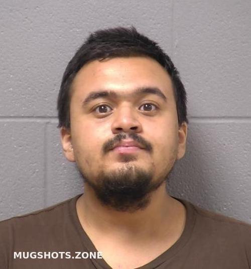 RUBIO ISMAEL J 03/15/2021 - Will County Mugshots Zone