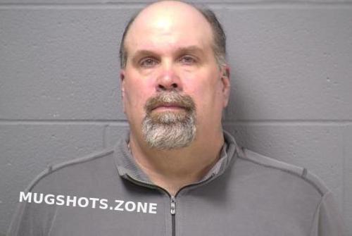 SCANLAN SCOTT R 03/26/2021 - Will County Mugshots Zone