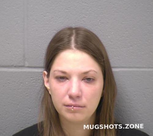 PILA RENEE L 04/06/2021 - Will County Mugshots Zone