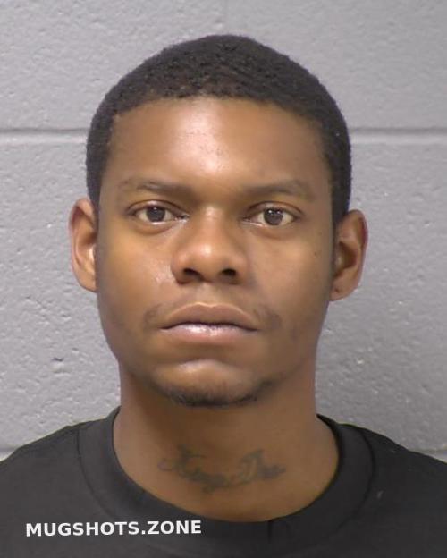 FULLER DEANDRE L JUNIOR 04/17/2021 - Will County Mugshots Zone