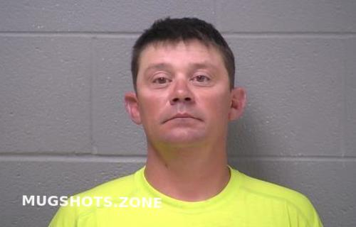 LEDWELL MICHAEL D 04/25/2021 - Will County Mugshots Zone