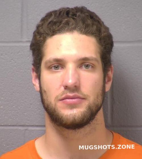 STILLSON JACOB A 05/01/2021 - Will County Mugshots Zone