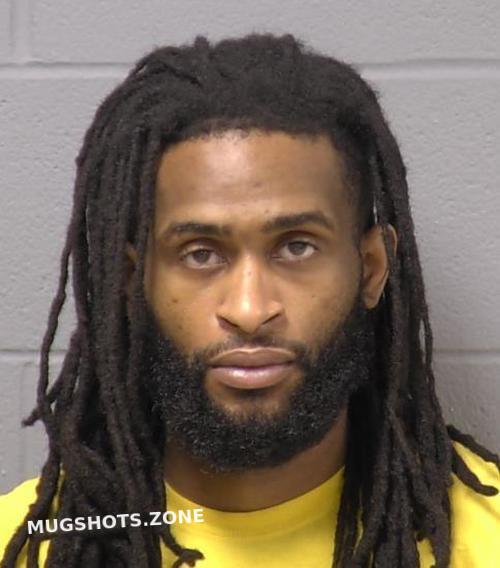 NEELY COREY B 05/03/2021 - Will County Mugshots Zone