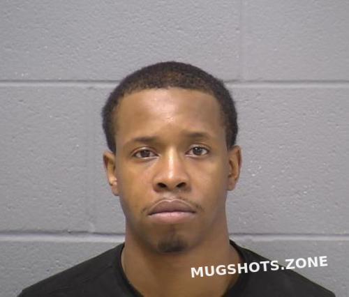 CREED ALPHONSO 05/05/2021 - Will County Mugshots Zone