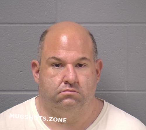 RUFFINO NICHOLAS T 05/06/2021 - Will County Mugshots Zone