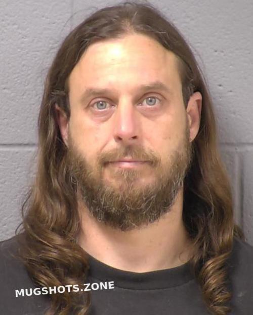 PHILLIPS BRENDON MICHAEL 05/18/2021 - Will County Mugshots Zone