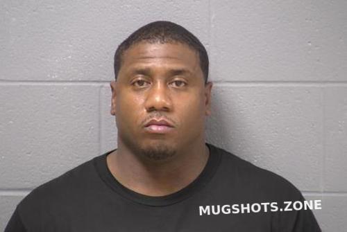 OTIS RODNEY E 05/30/2021 - Will County Mugshots Zone