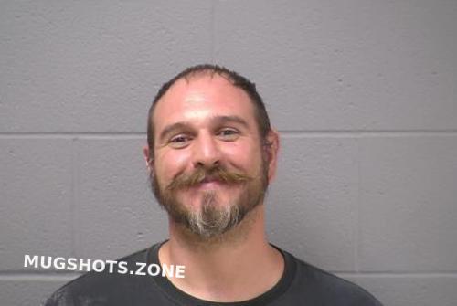 HUFFER MICHAEL 06/07/2021 - Will County Mugshots Zone