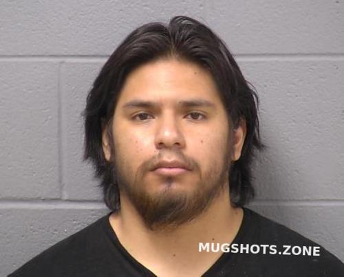 ESPINAL KEVIN 06/07/2021 - Will County Mugshots Zone