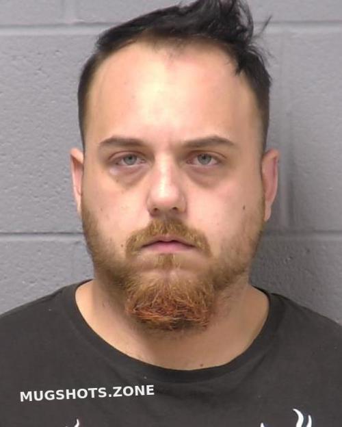 SIGNORELLI THOMAS D 07/01/2021 - Will County Mugshots Zone