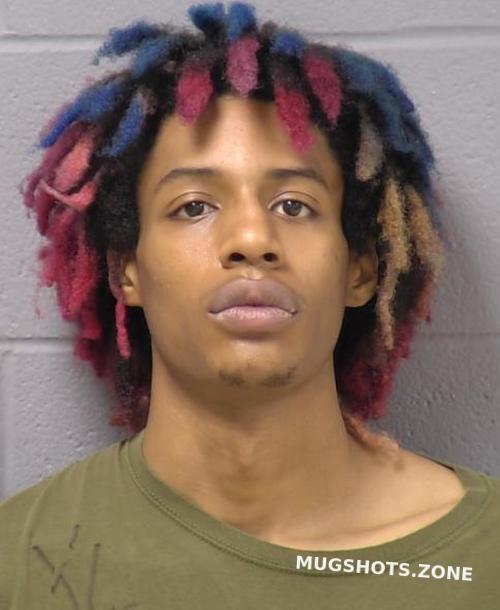 MERRITT SHELDON SECOND 07/07/2021 - Will County Mugshots Zone