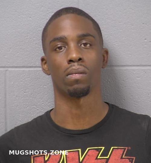 RICE DEVIN R 07/09/2021 - Will County Mugshots Zone