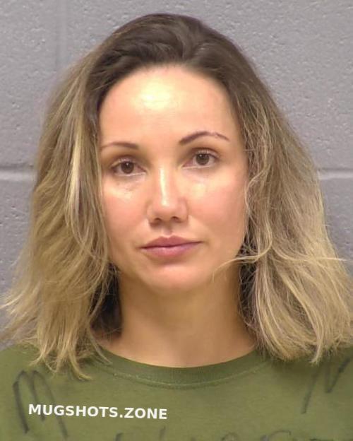 NONATO POLYANE A 08/22/2021 - Will County Mugshots Zone