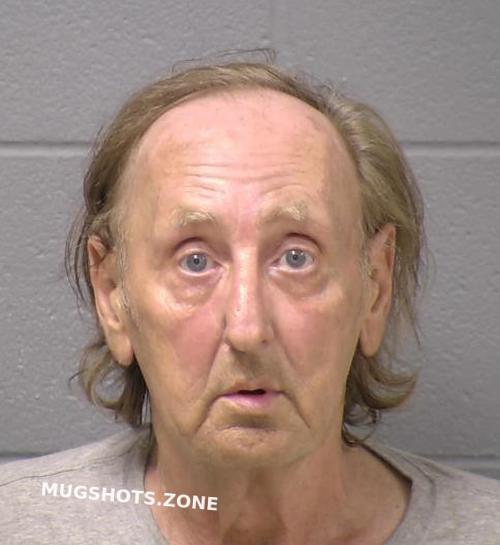 GORDON LESTER WILLIAM 08/28/2021 - Will County Mugshots Zone