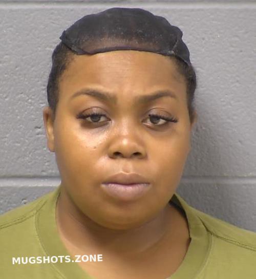 MCCLELLAN MICAELA L 08/30/2021 - Will County Mugshots Zone