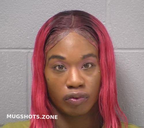 JONES SEMAJ J 09/01/2021 - Will County Mugshots Zone