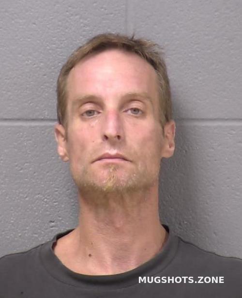 DEMMER ERIC T 09/03/2021 - Will County Mugshots Zone