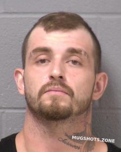 SCANLAN RYAN M 09/05/2021 - Will County Mugshots Zone