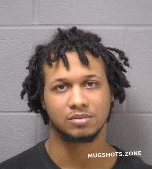 RAMEY IVAN R 09/07/2021 - Will County Mugshots Zone