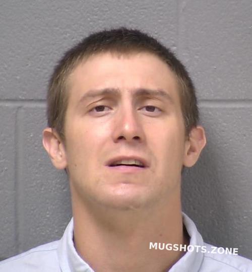 LENZIE DAKOTA R 09/16/2021 - Will County Mugshots Zone