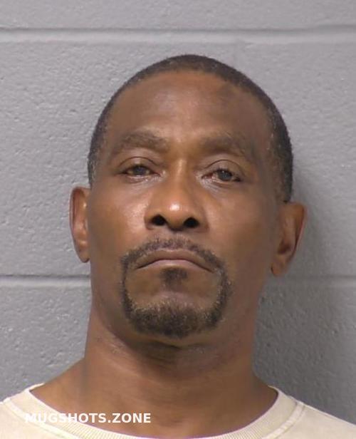 LIDDELL ALEX W 09/20/2021 - Will County Mugshots Zone